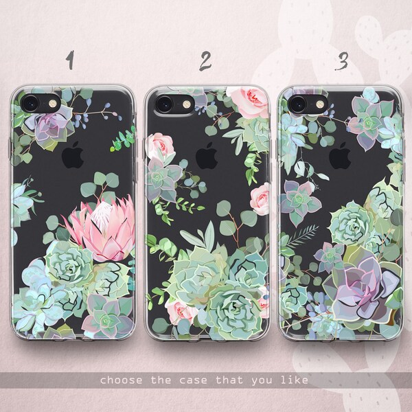 Floral iPhone 5 Case - Etsy