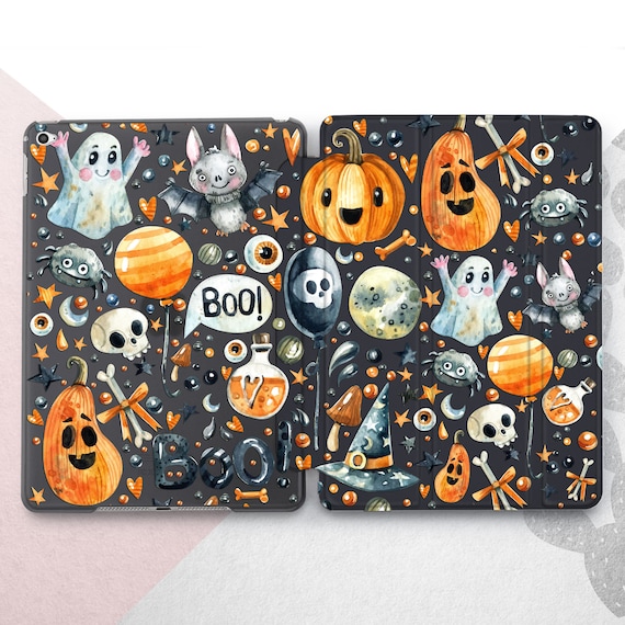 Halloween Ipad Mini Wallpaper