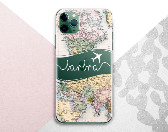 Atlas Iphone 5 Case
