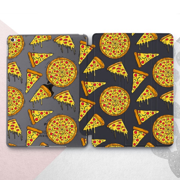 Pizza Case - Etsy