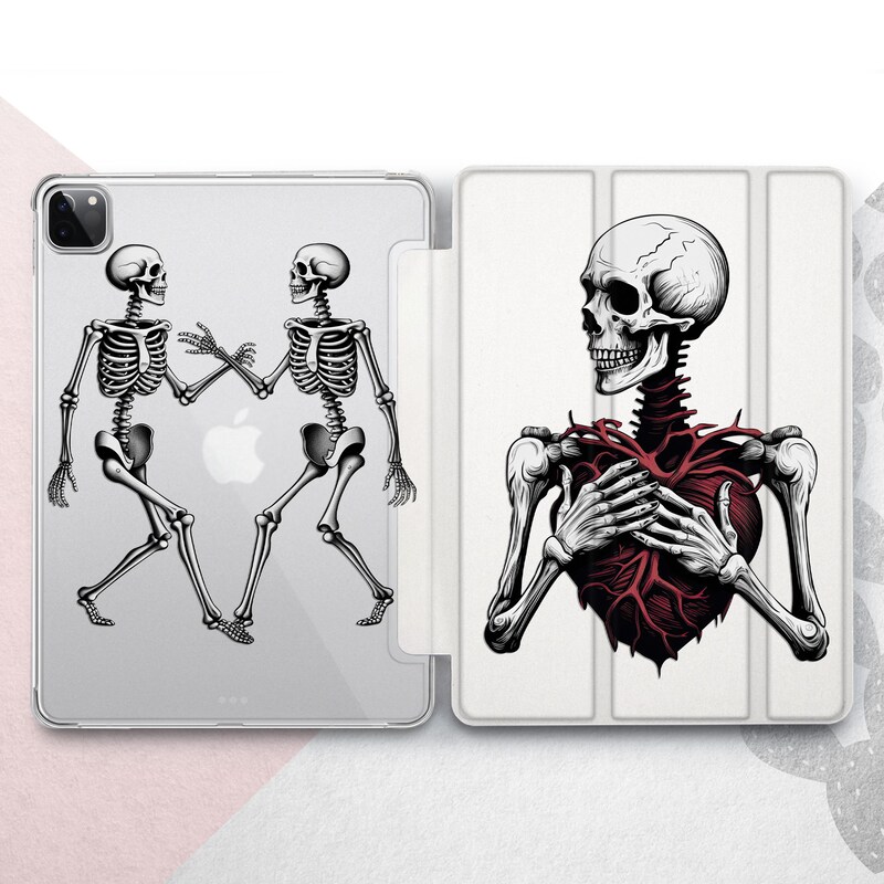 Spooky Pencil Case - Etsy