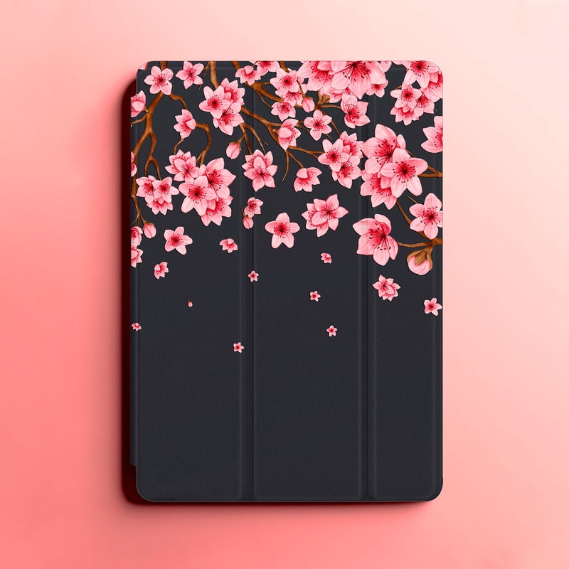 Preppy iPad Case - Etsy
