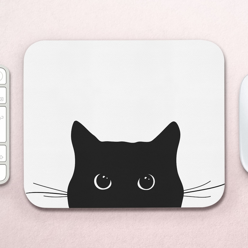 Rectangular Mouse Pad Pc - Etsy