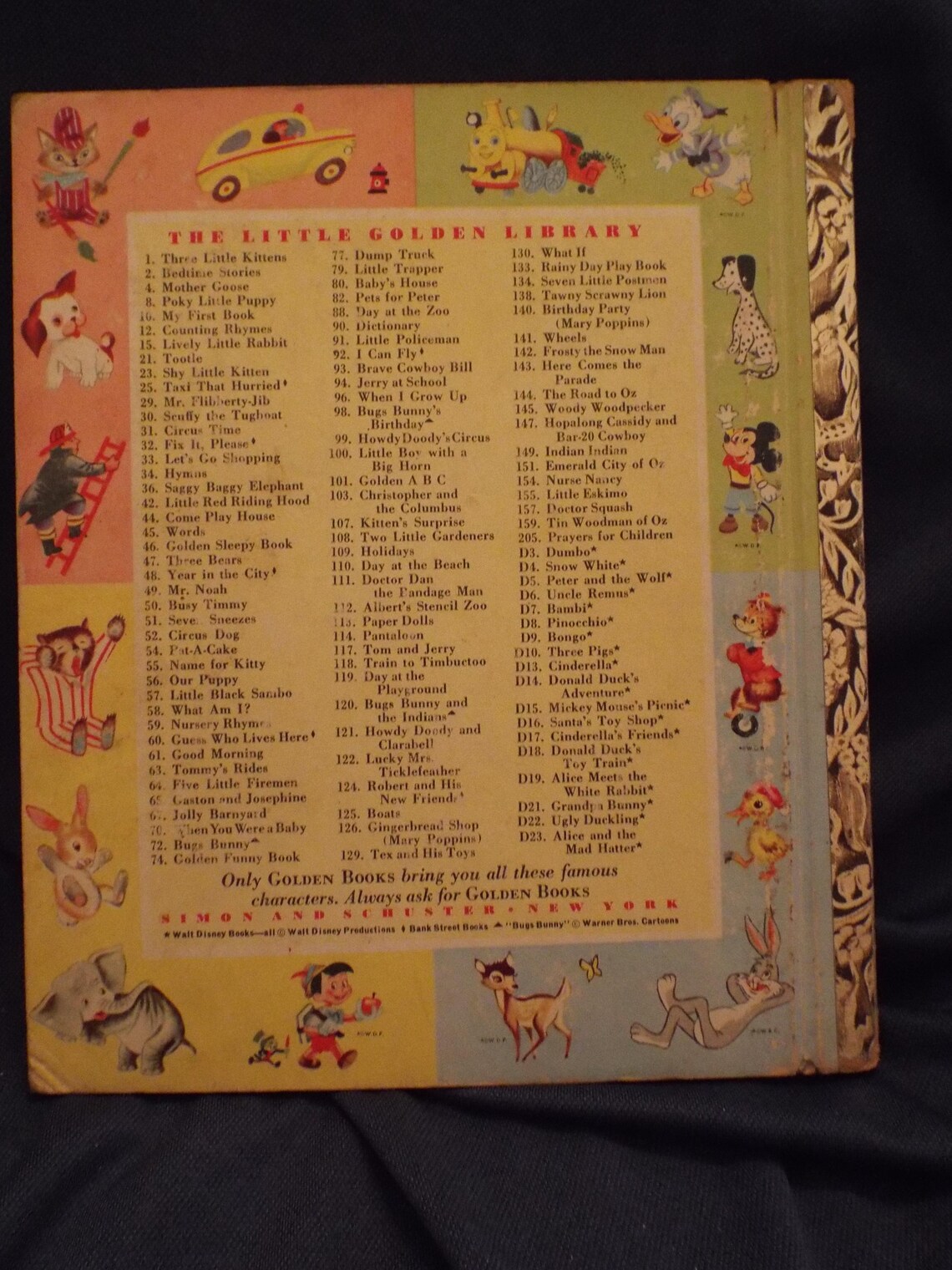 Vintage 1954 Hopalong Cassidy and the Bar 20 Cowboy, H/C A Little ...