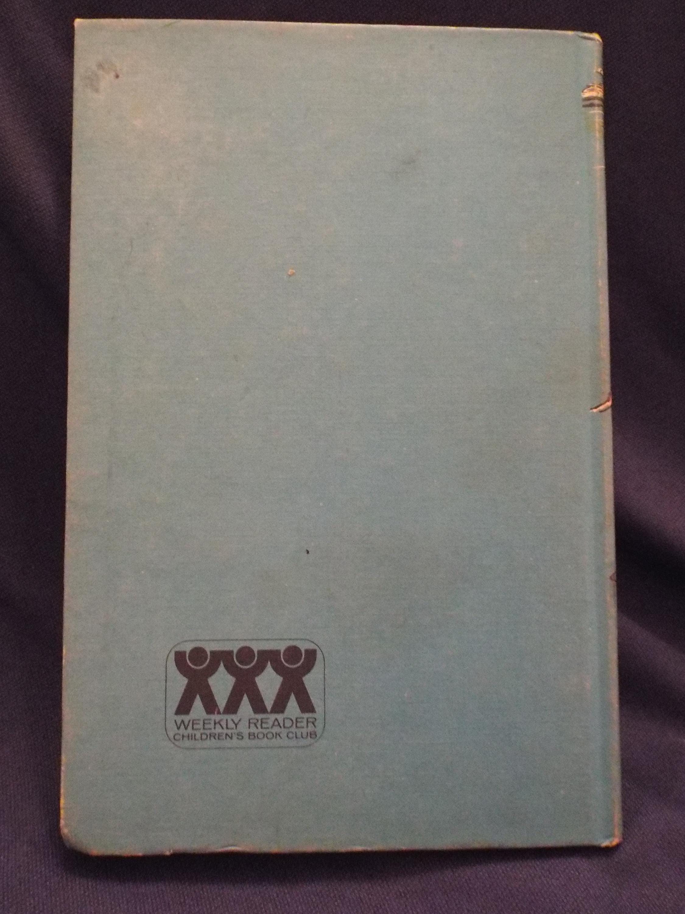 Vintage 1961 the Secret of Saturday Cove, H/C Book by Barbee Oliver Carleton - Etsy