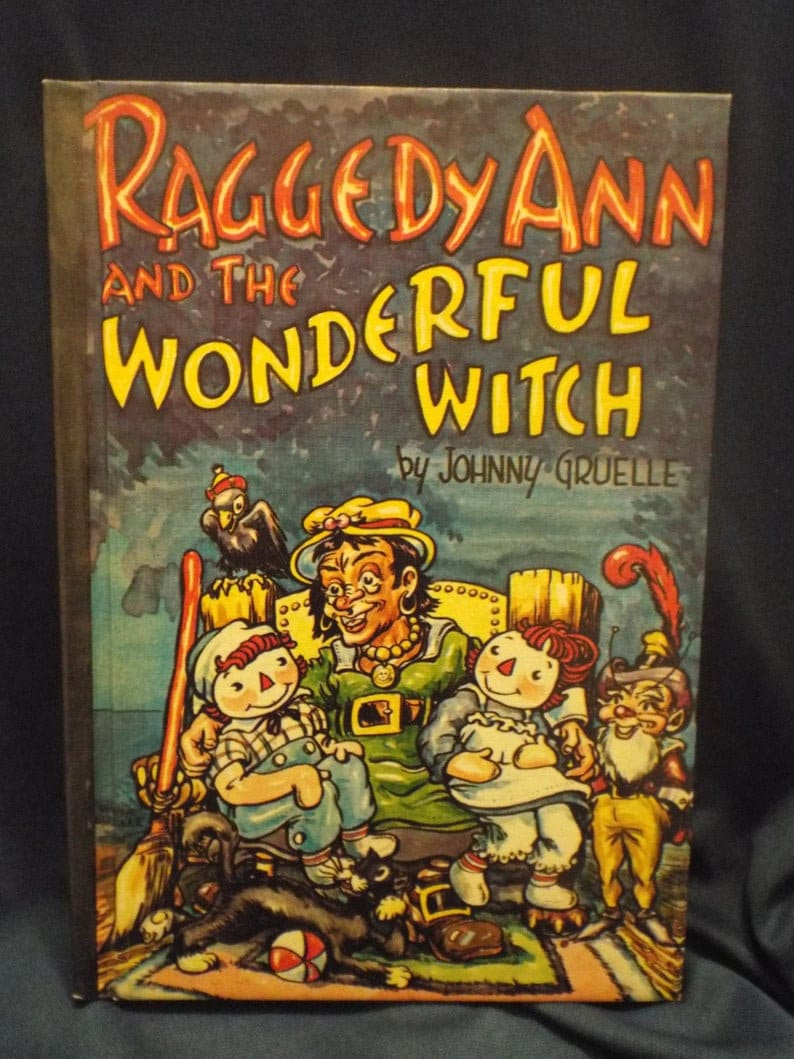 Raggedy Meaning 3d mon raggedy-meaning-3d-mon