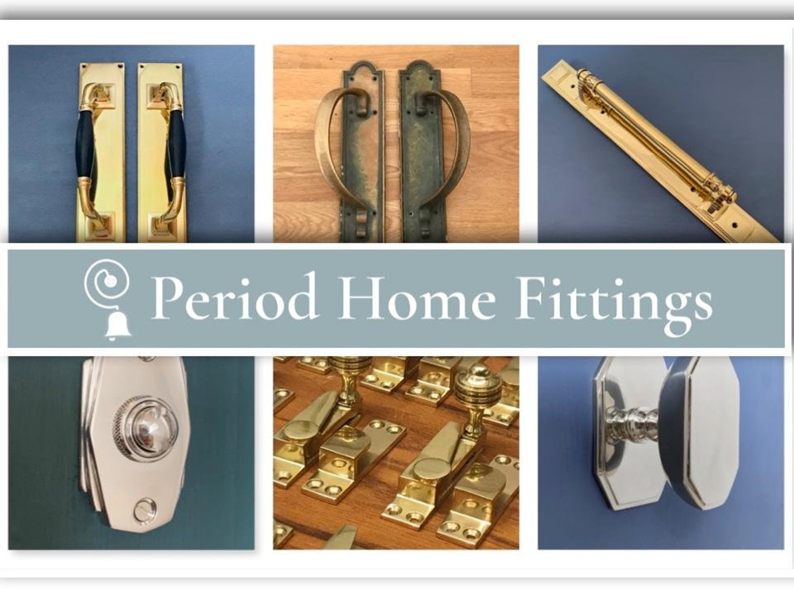 Brass Art Deco Drop Handles Drawer Cupboard Door Pull Handles - Etsy