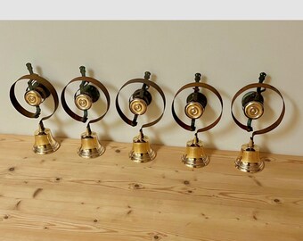 Butlers Bell Board - Etsy UK