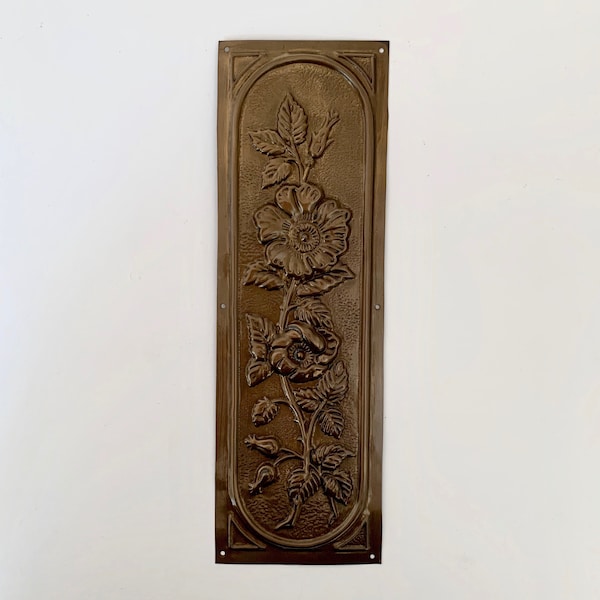 Antique Bird Plate - Etsy