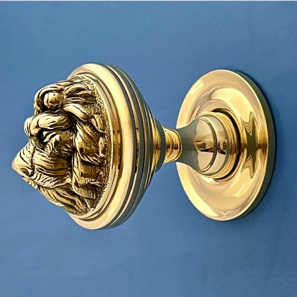 Door Knob Face Plates - Etsy