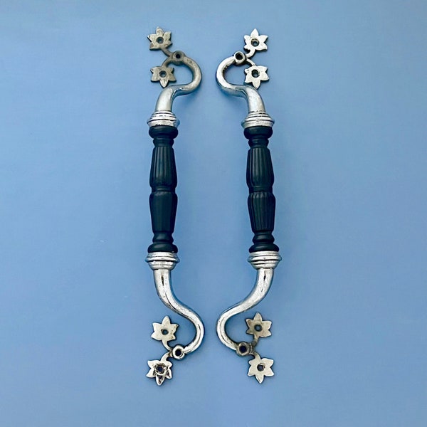 Wood Grab Handles - Etsy