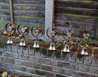 Butlers Bell Board - Etsy