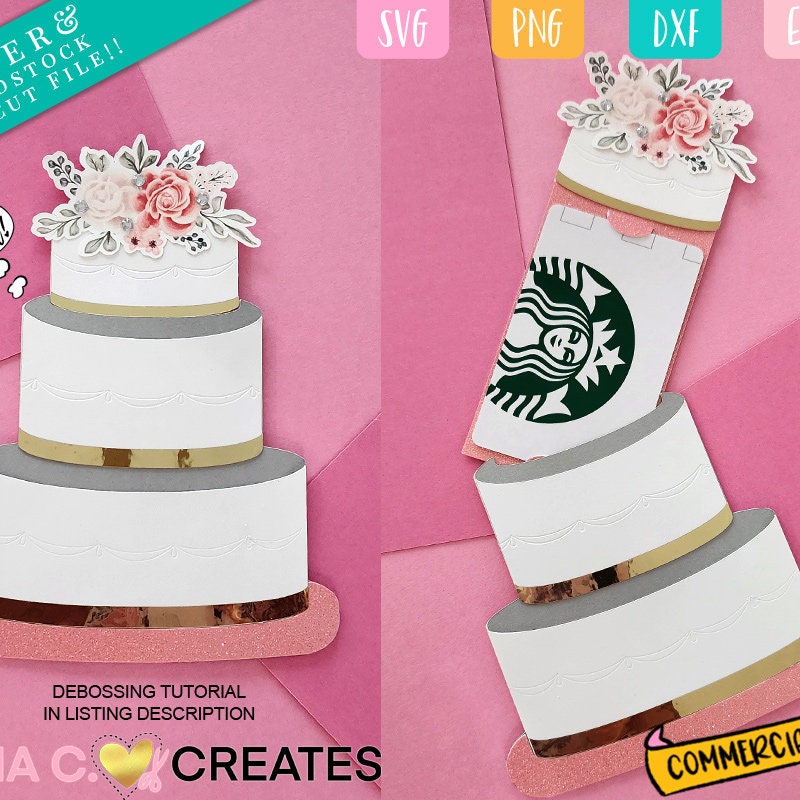 Debossing Svg - Etsy