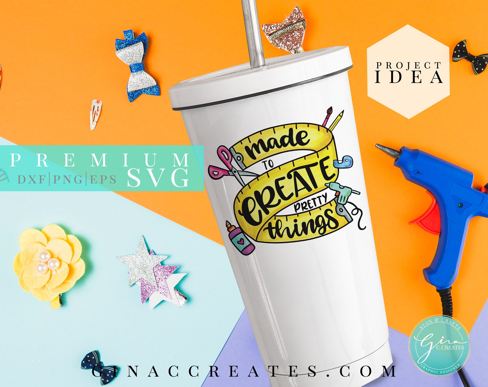 Made to Create Pretty Things SVG Bundle Crafting Svg Pretty - Etsy