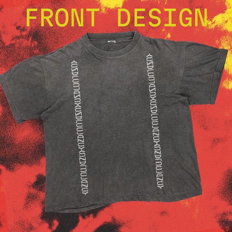 Símbolo peligroso de la raya Clancy de lavado de nieve - Etsy México