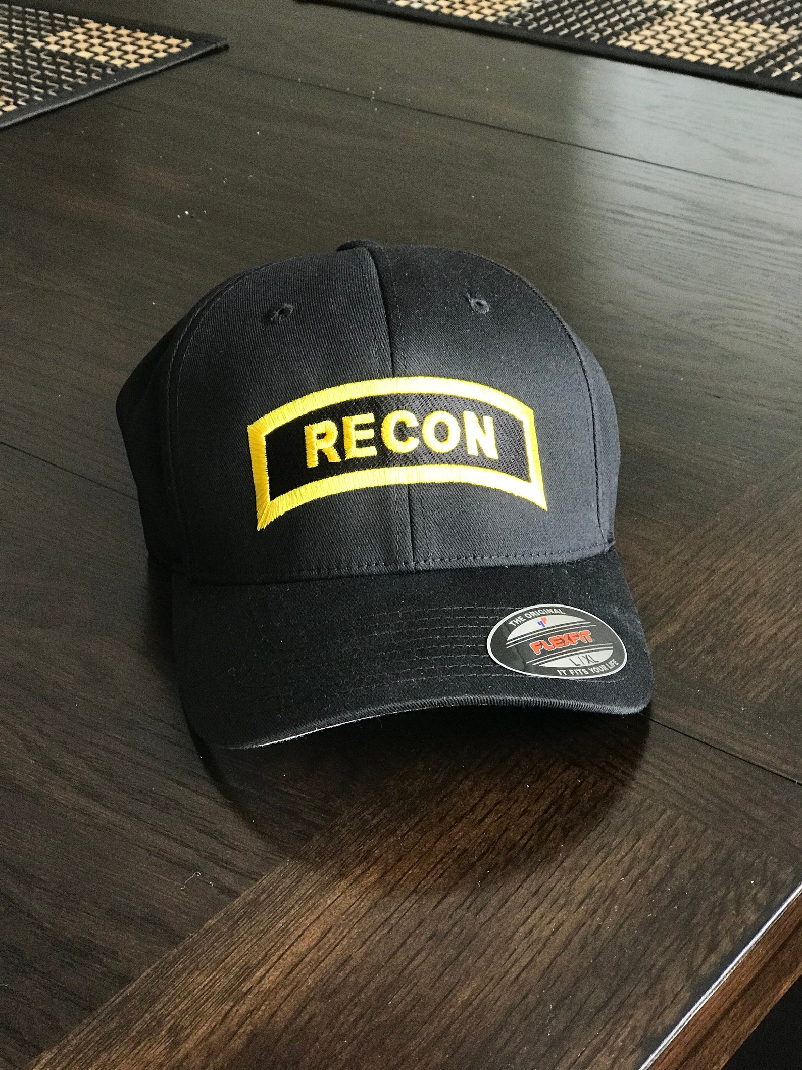 Recon Tab Flexfit | Etsy