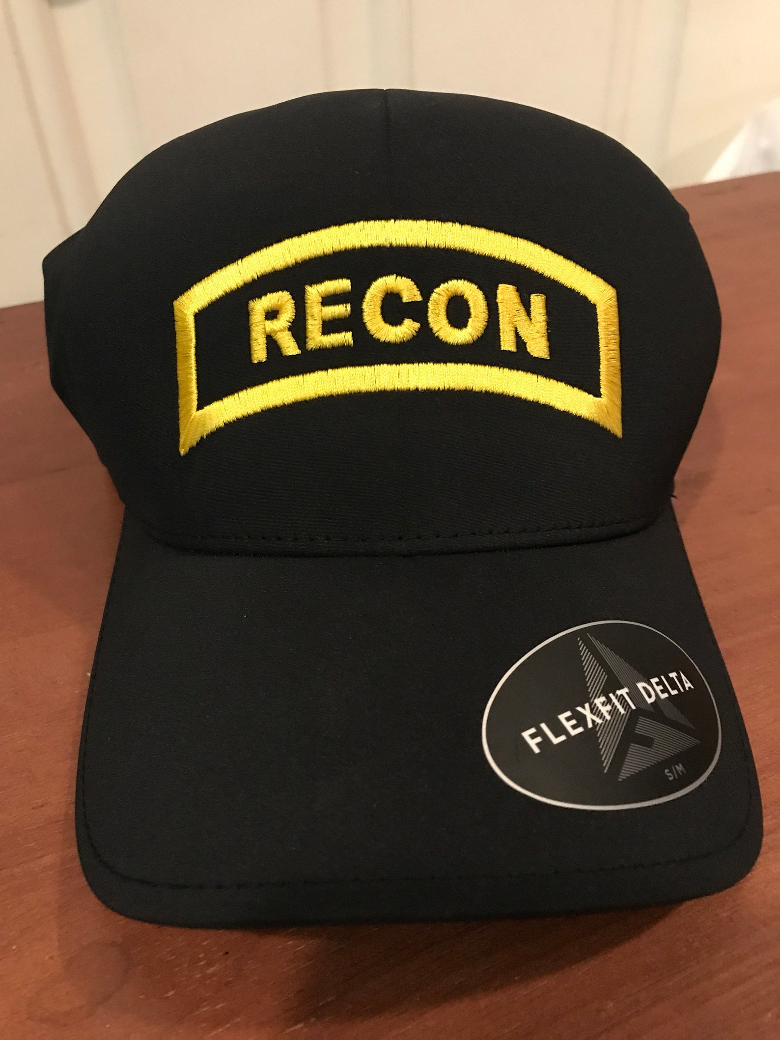 Recon Tab Flexfit | Etsy