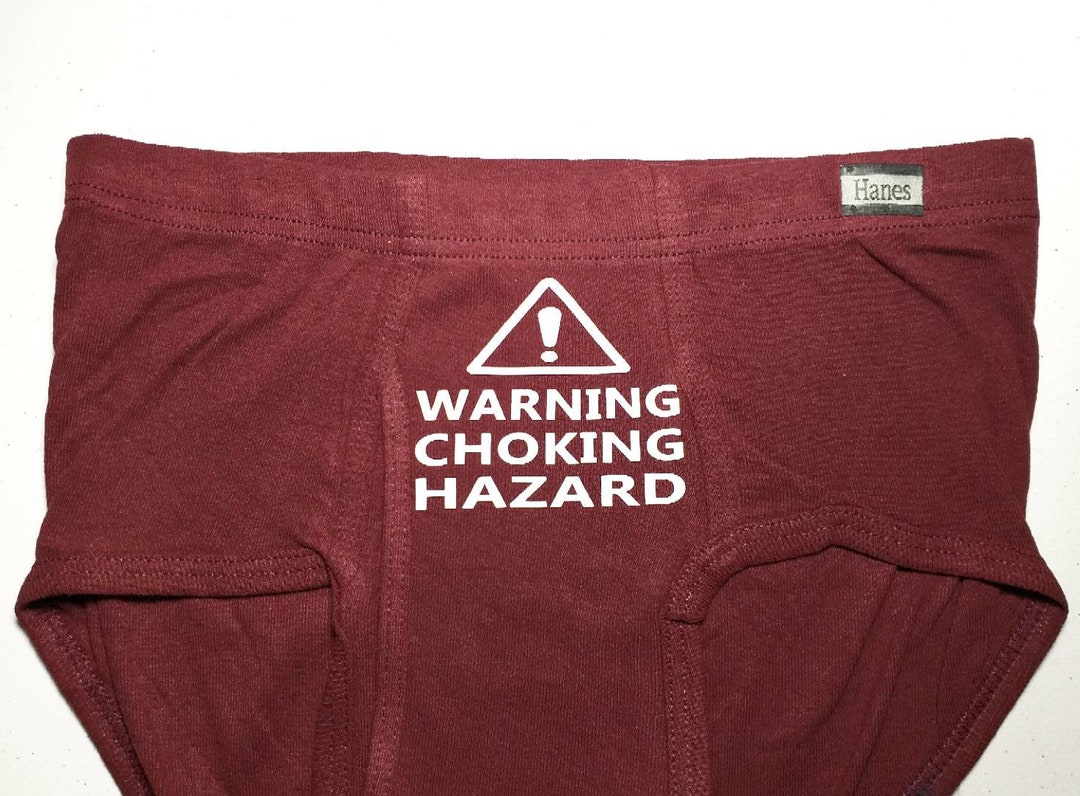 Men's Funny Naughty Boxers Briefs, Funny Gift, Hilarious Boxers ...