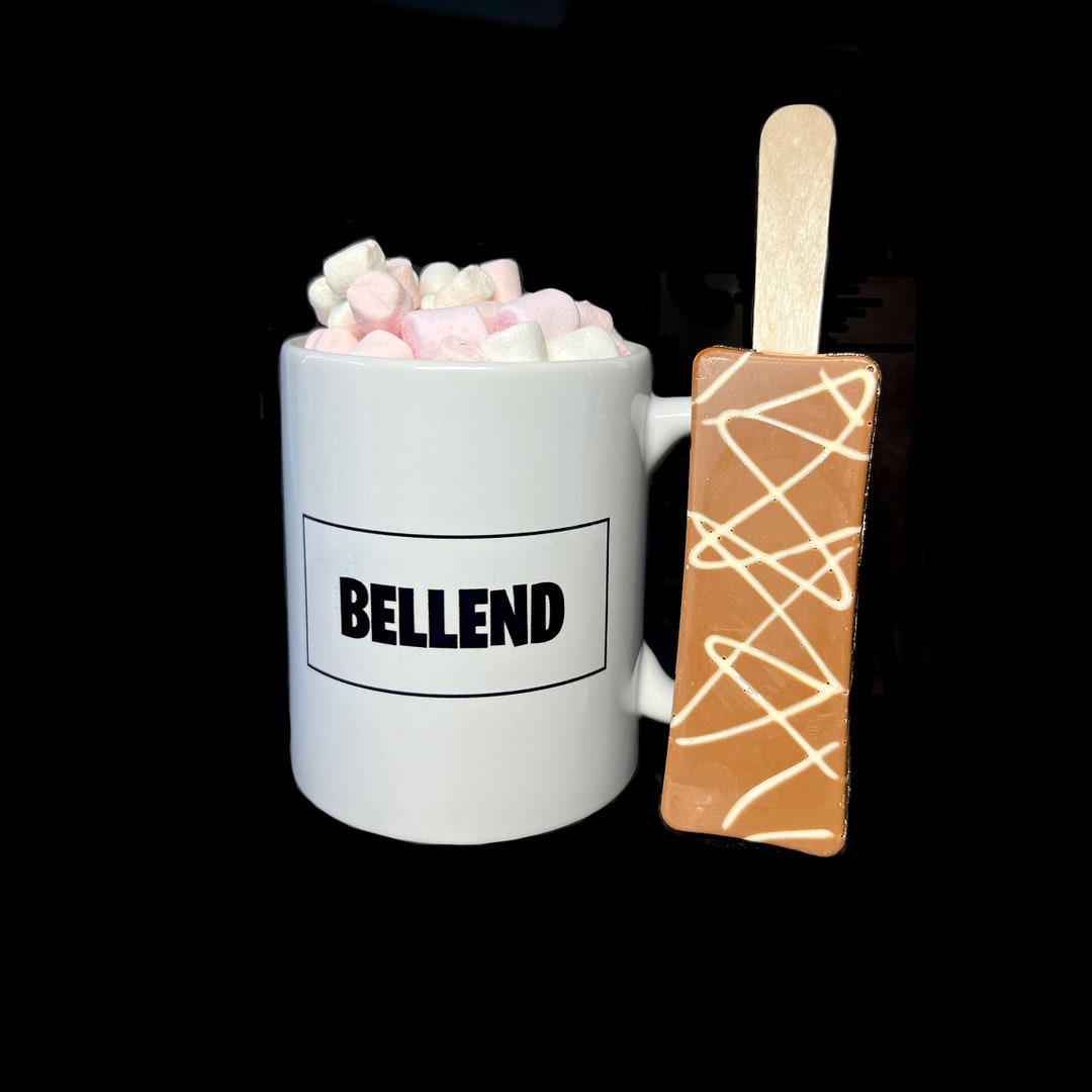 Funny, Rude Swear Mug, Bellend Mug, Rude Mug, Christmas Gift, Secret ...