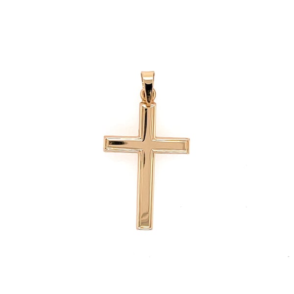 Latin Cross - Etsy