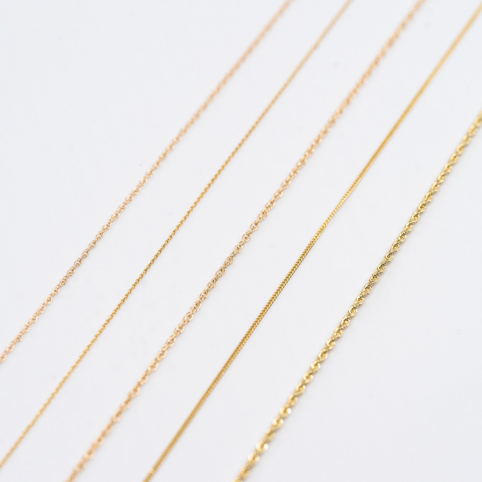 St Thomas Necklace Saint Medallion Medal Baptism Christening | Etsy