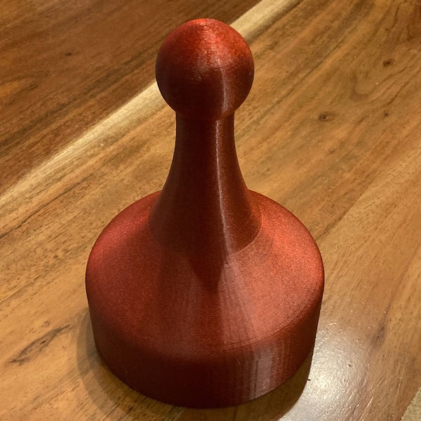 Sorry Pawn Piece Svg - Etsy
