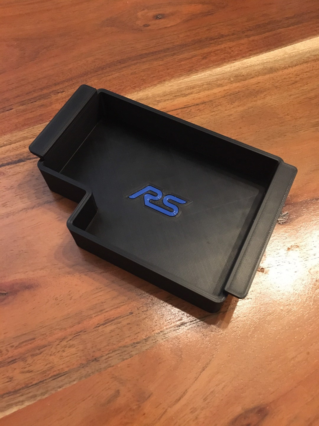 2015-18 Ford Focus ST/RS Shallow Center Console Tray - Etsy