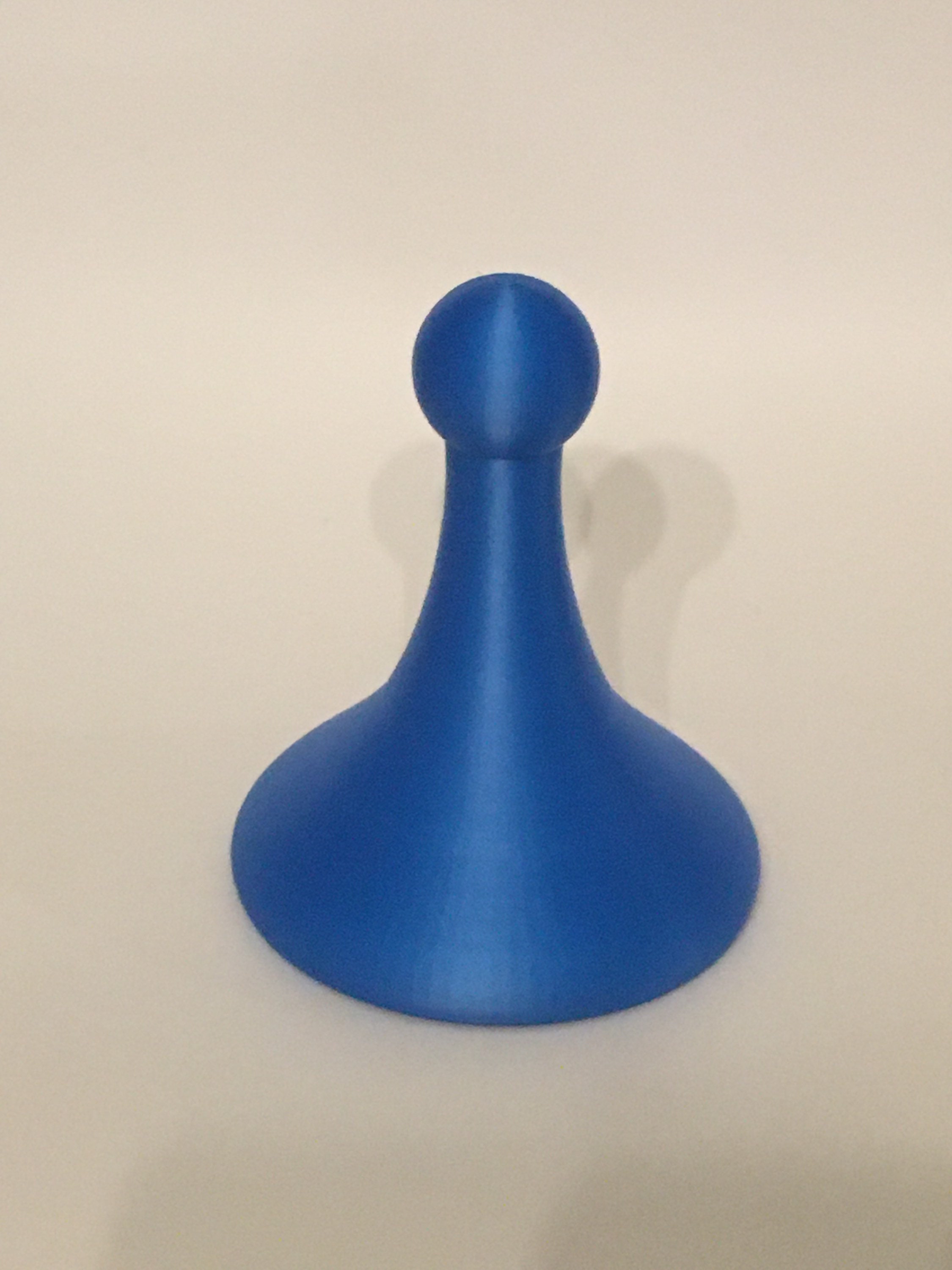 Sorry Red Game Pieces