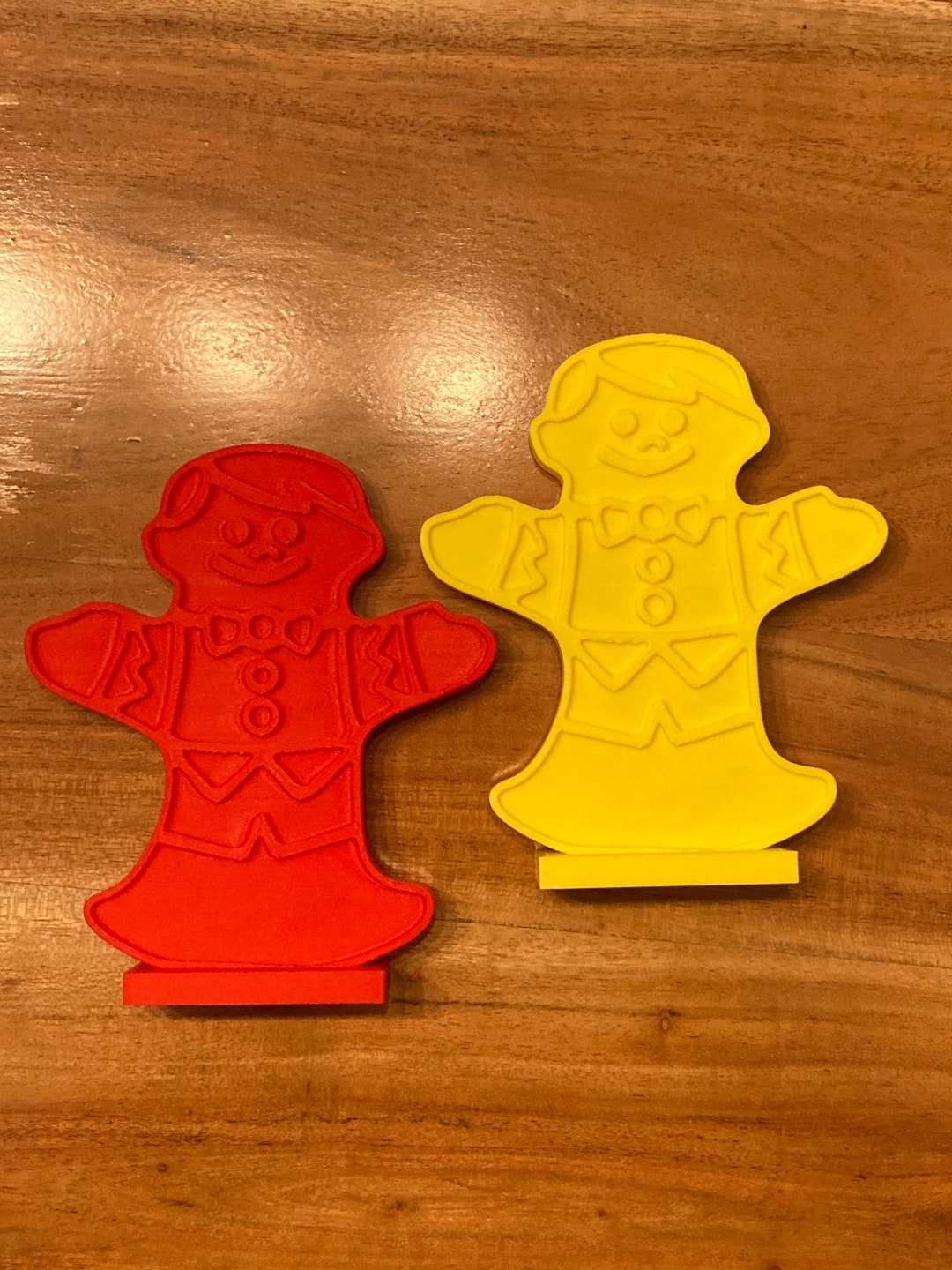 Giant Children's Game Token Style Game Piece 25+ COLORS AVAILABLE - Etsy