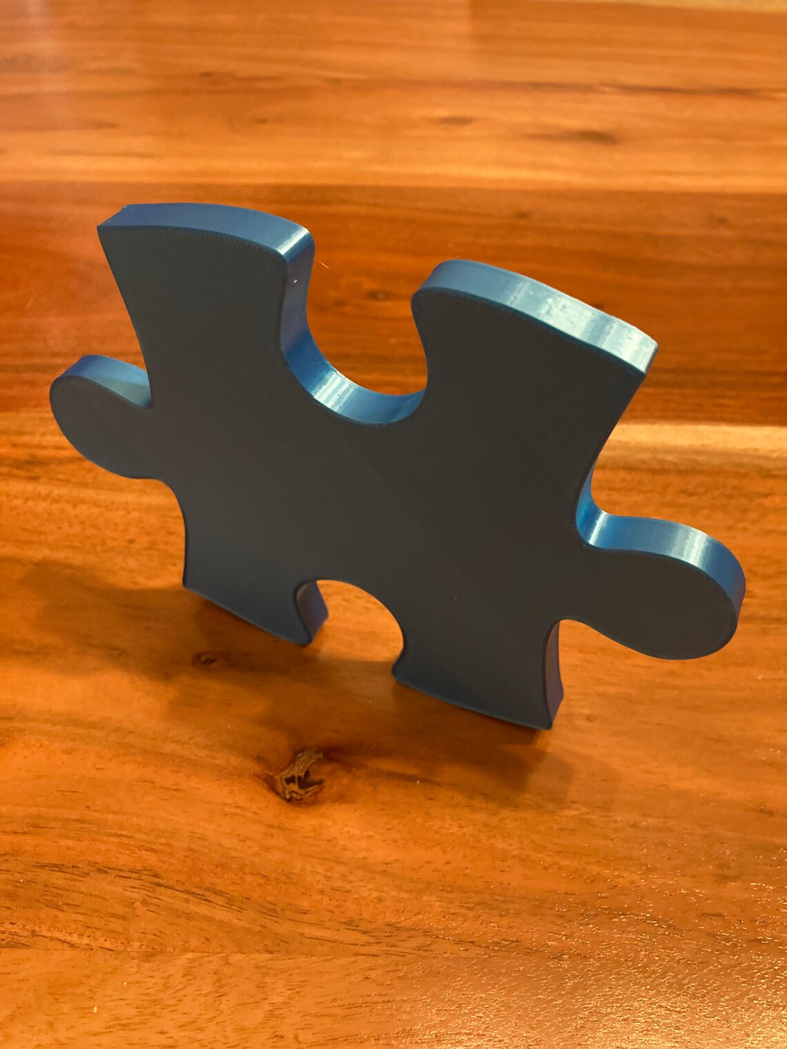 Giant Jigsaw Puzzle Piece 25+ COLORS AVAILABLE - Etsy