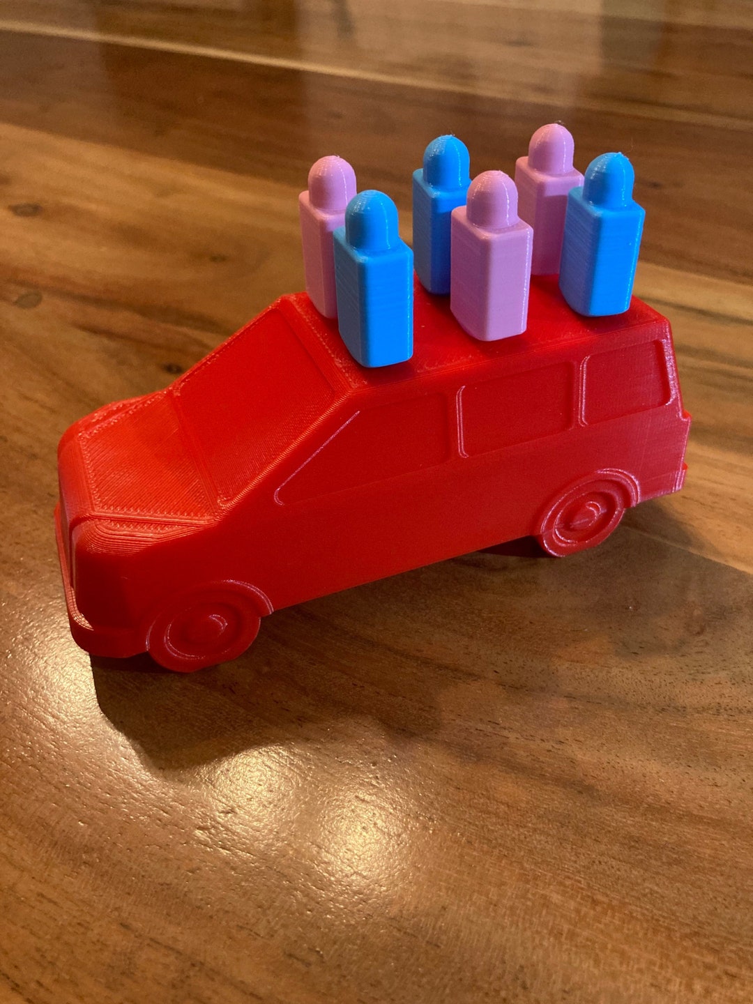 Giant Game of Life Style Game Pieces - Etsy