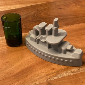 Giant Monopoly Style Game Pieces - Etsy