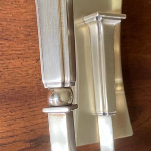 Delphia Large Two Arm Sconce Light- Visual Comfort - Etsy