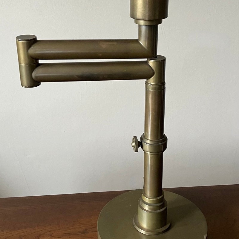 Swing Arm Lamp - Etsy