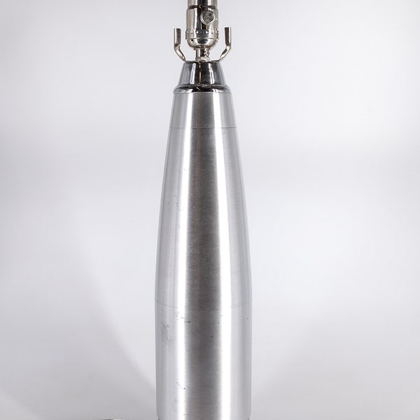 Torpedo Lamp - Etsy