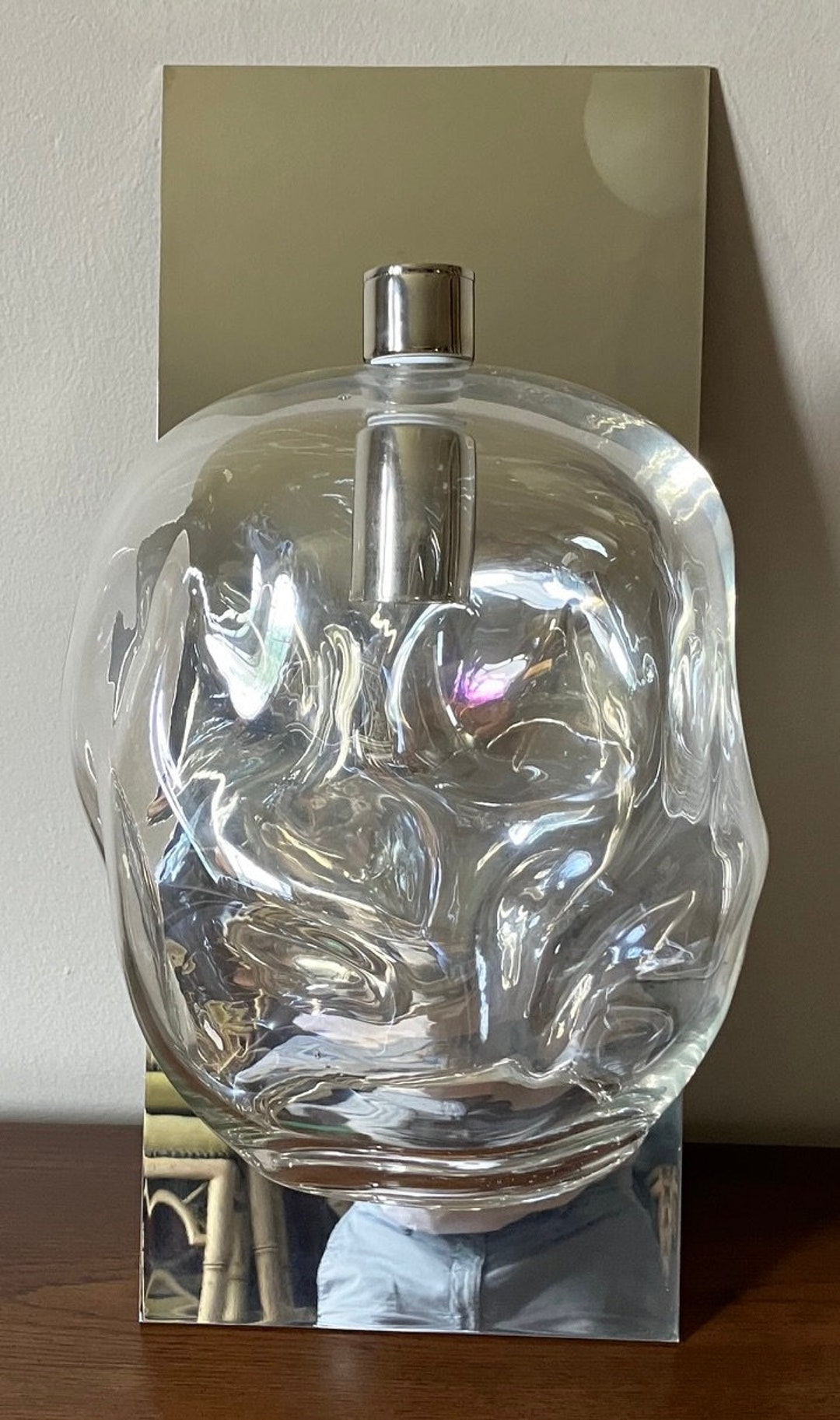 John Pomp - Infinity Sconces - Etsy