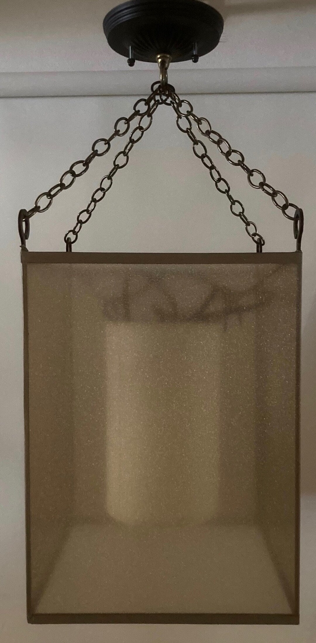 Silk Box Kite Lanterns - Etsy