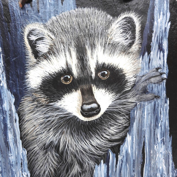 Hand Painted Slate - Etsy