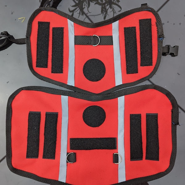 Working Dog Gear - Etsy