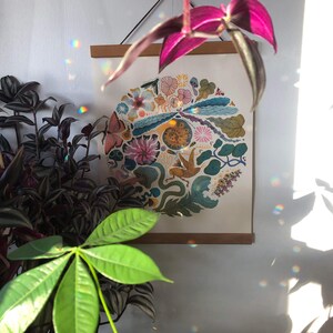Insect World - Etsy