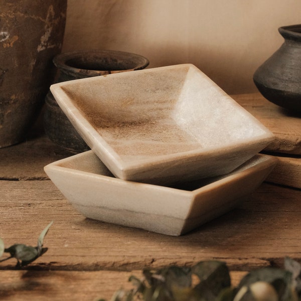 Marble Small Tray - Etsy