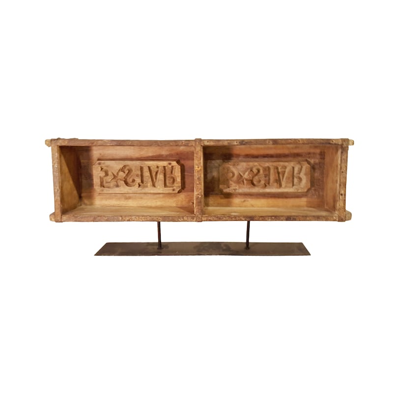 Brick Mold Shelf - Etsy