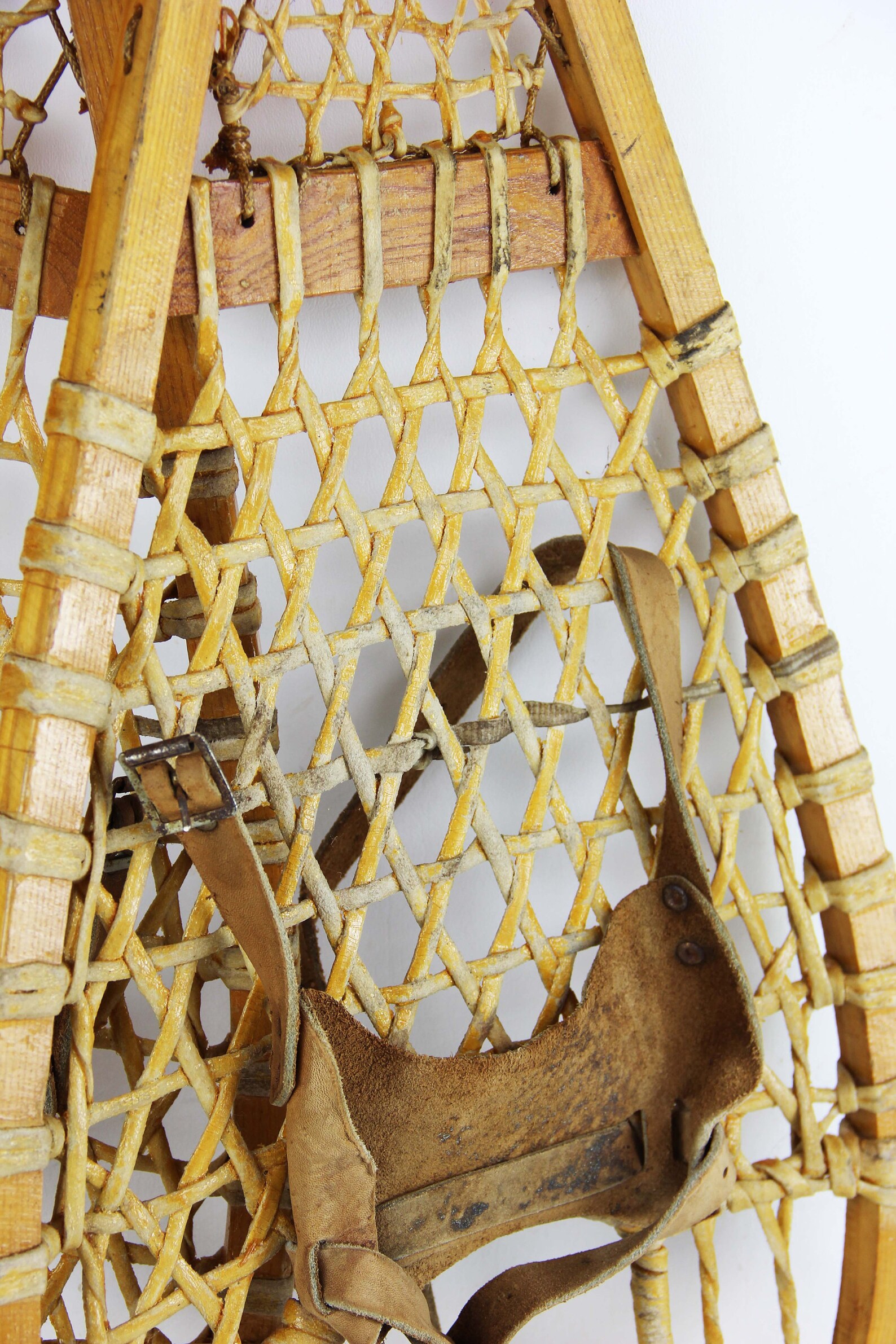 Snowshoe Vintage Pair Cabin Wall Decor Ski Resort Wall - Etsy