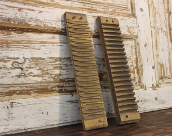 Antique Cigar Press Large Old Cigar Press Wooden Cigar - Etsy