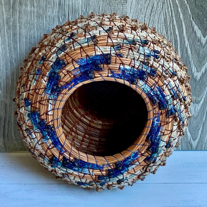 Waxed Irish Linen - Etsy