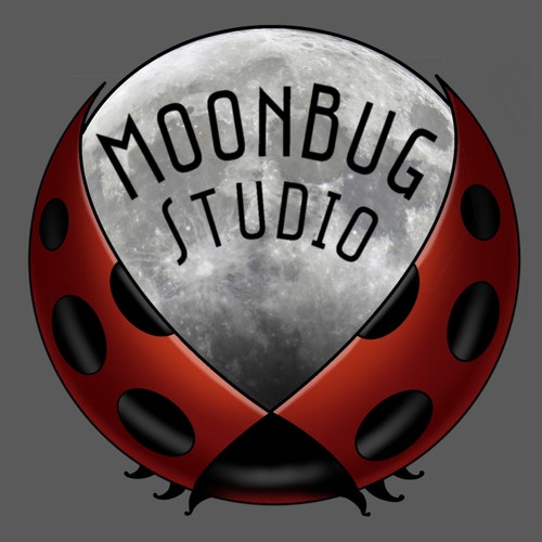 MoonBugStudioShop - Etsy