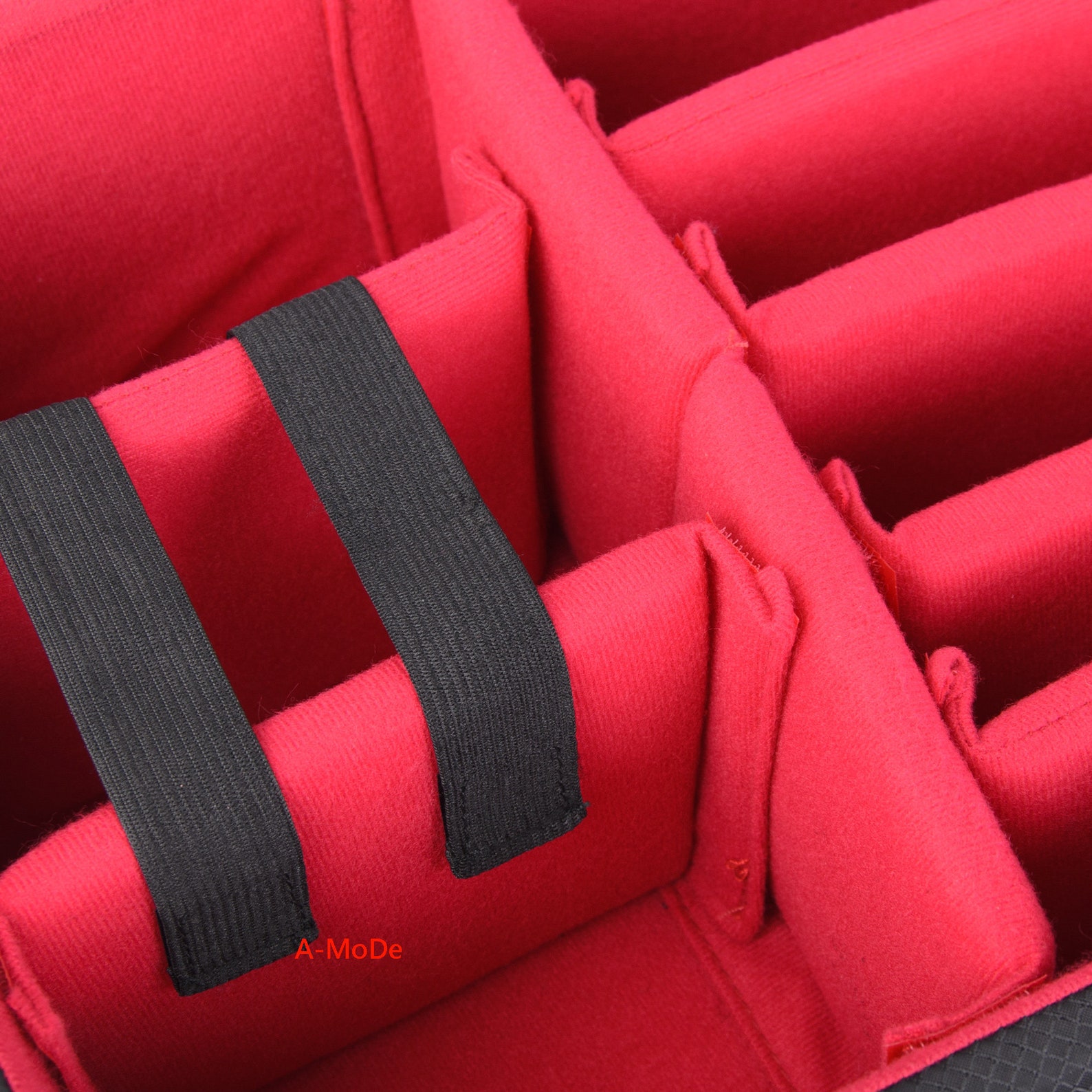 Photographer Patrick Padded Divider Set Fit Pelican1485 Cases | Etsy