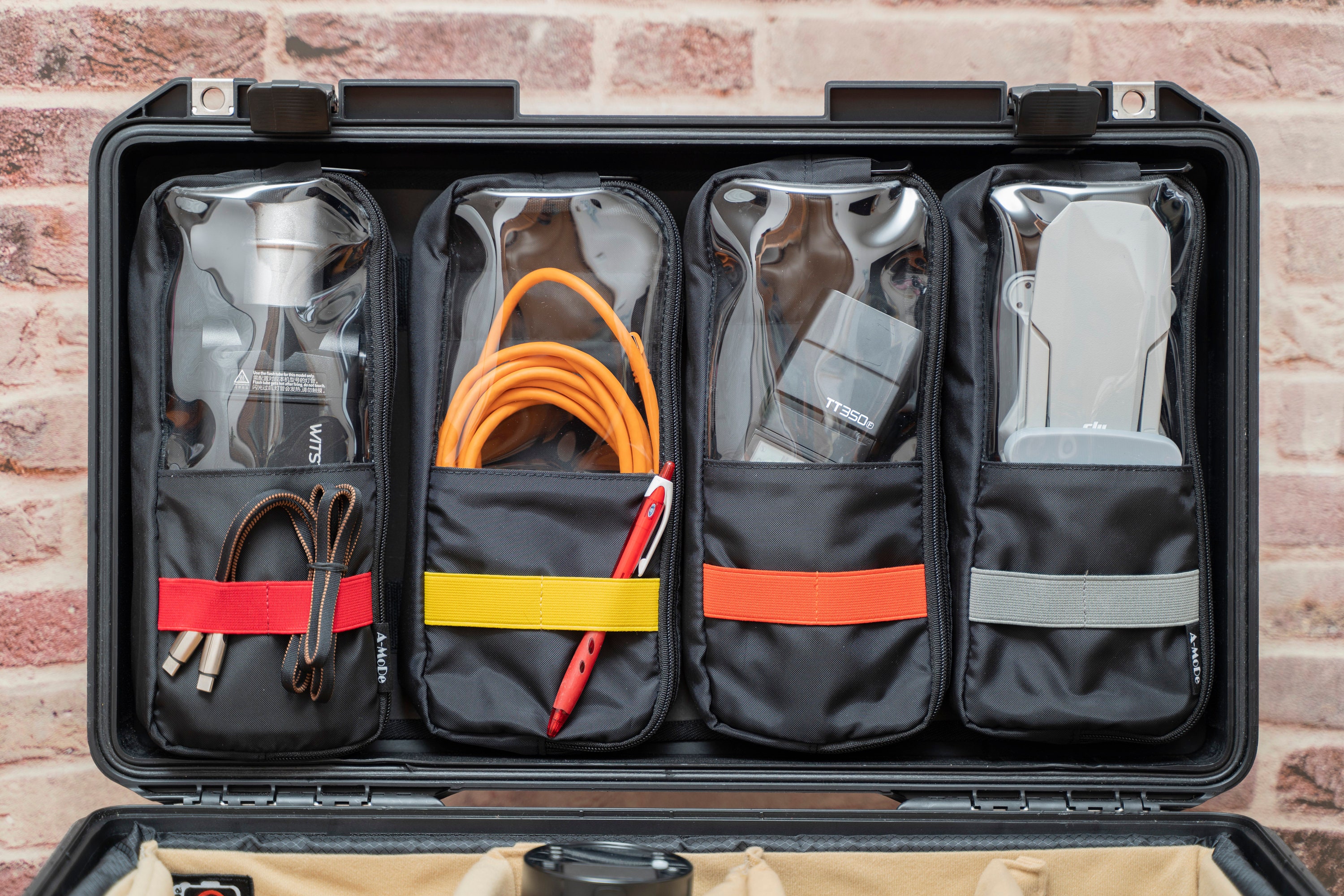Pelican case organizer - Etsy Österreich