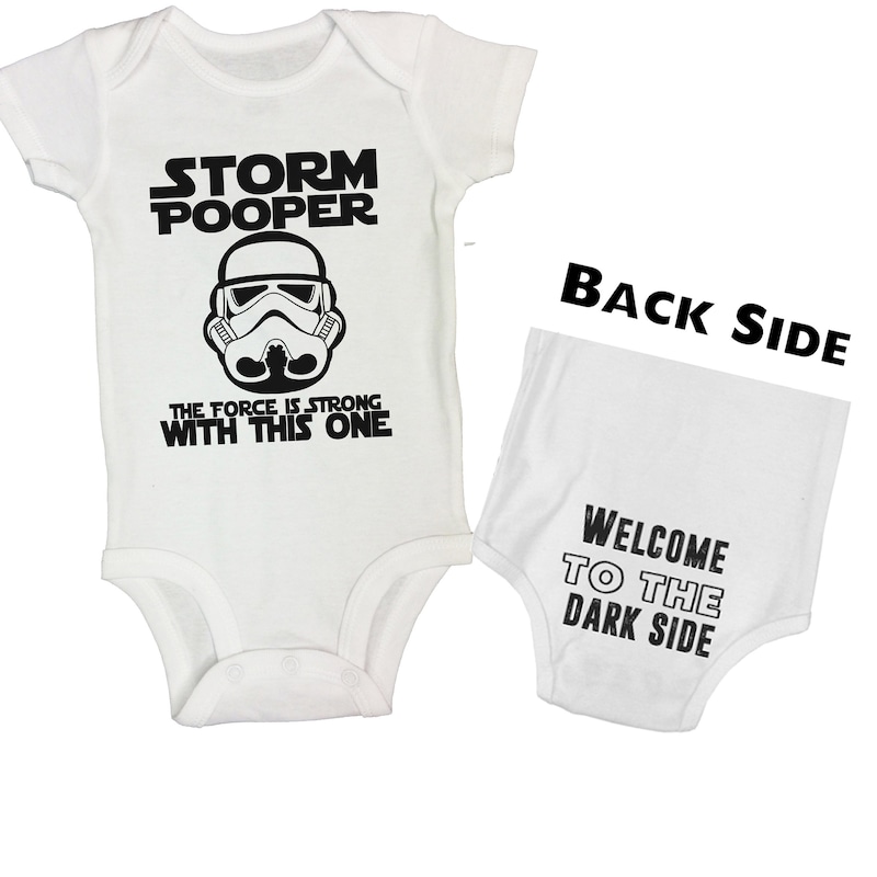 Storm Pooper Svg - Etsy