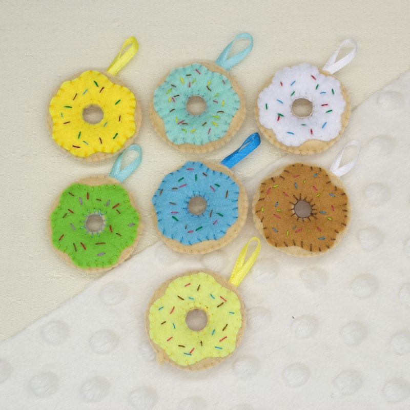 Dunkin Donuts Keychain - Etsy